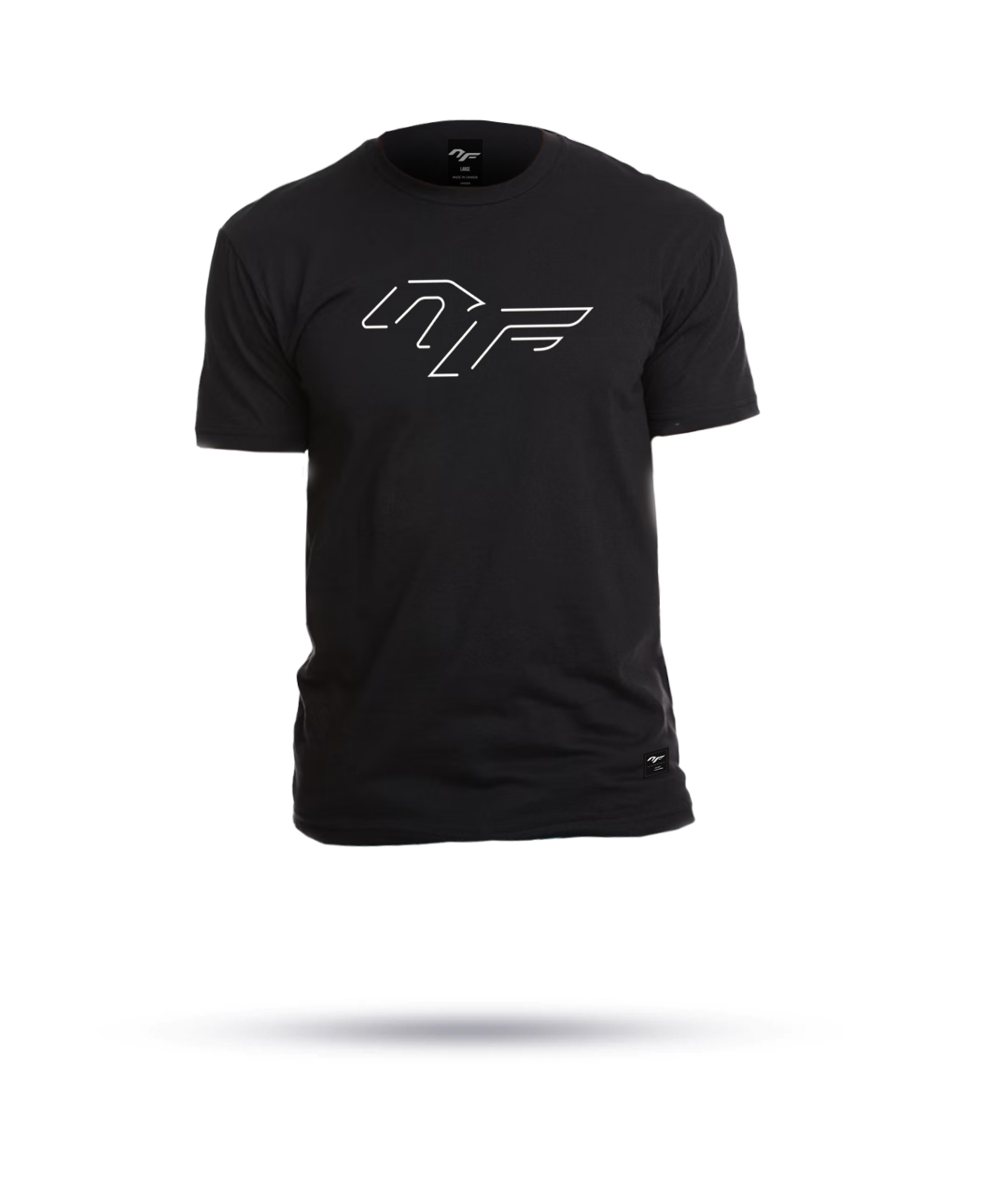 Logo Tee – NF