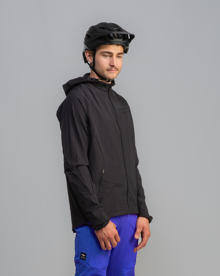 NF - Technical MTB Apparel Handmade in Canada