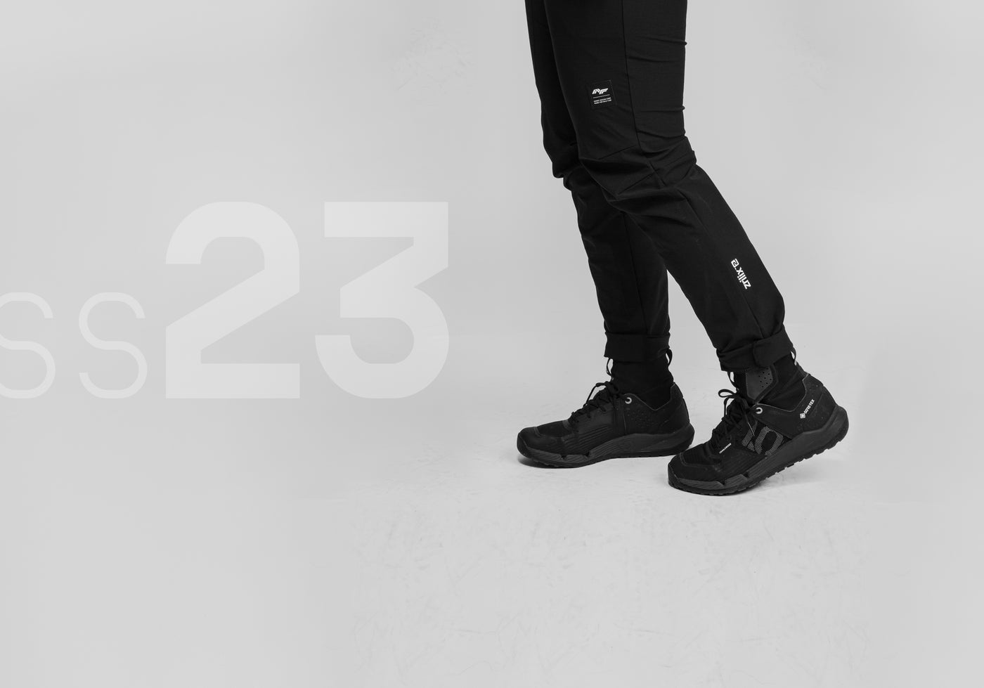 NF - The Benchmark for Comfortable, Performance Cycling Gear