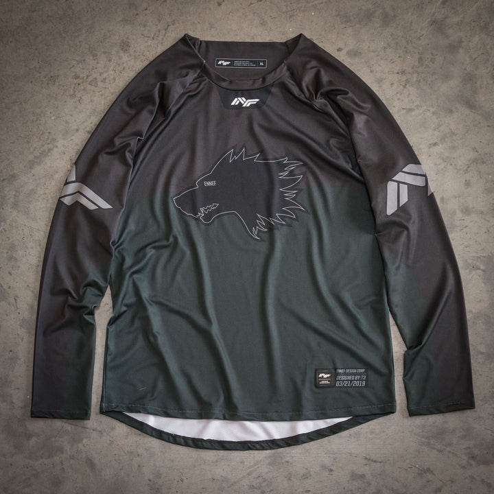 NF - Quikstrike No.29 (FLOWWOLF)