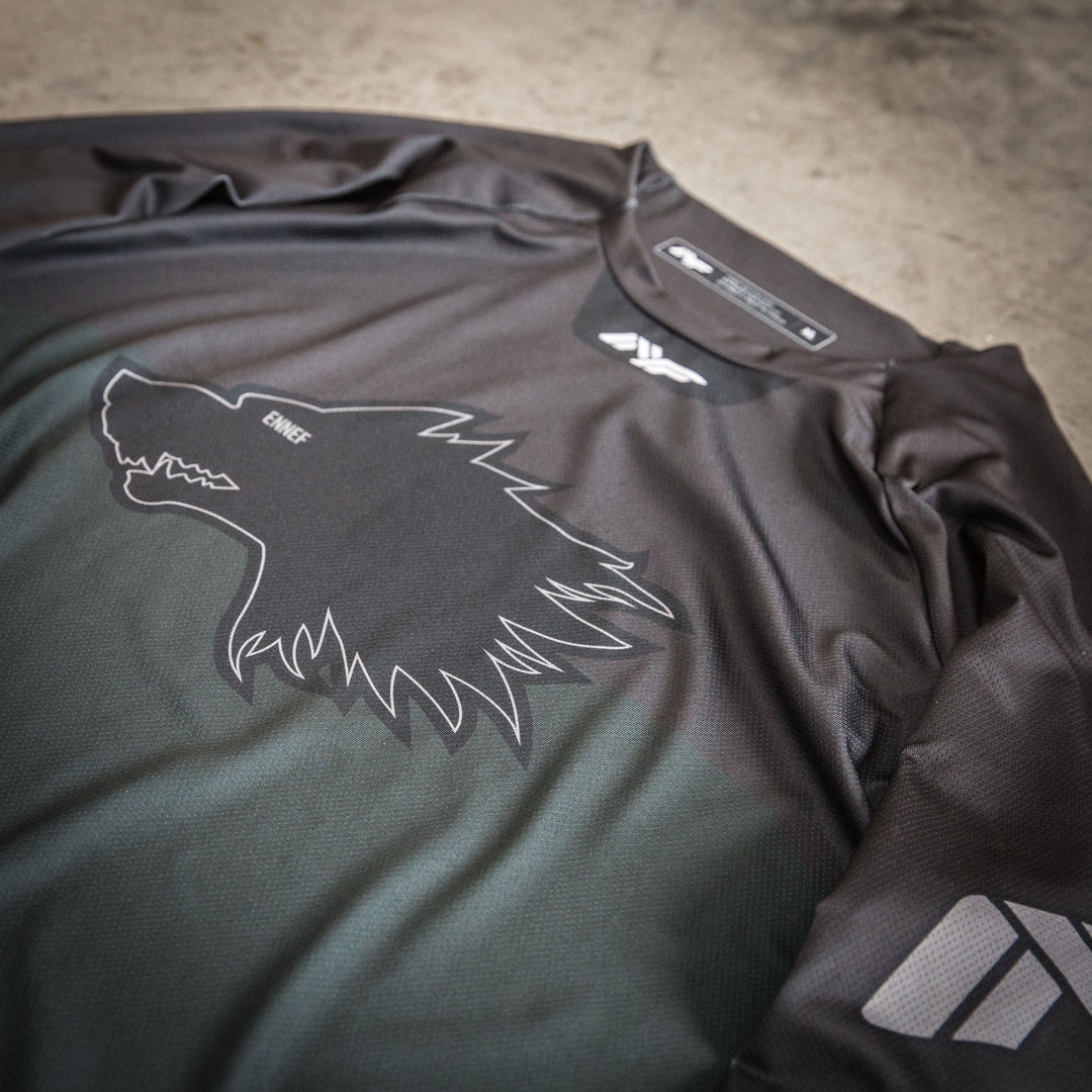 NF - Quikstrike No.29 (FLOWWOLF)